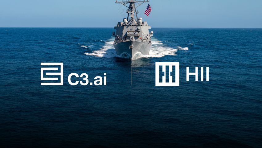 HII and C3 AI Forge Strategic Artificial Intelligence Partnership to ...