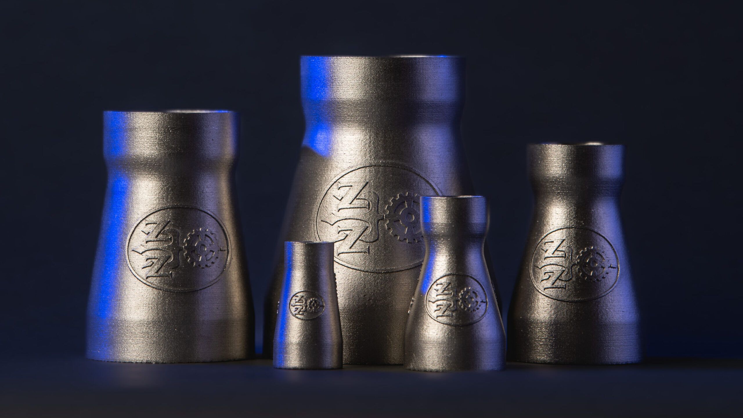HII RECEIVES ADDITIVE MANUFACTURING APPROVAL FROM NAVAL SEA SYSTEMS ...