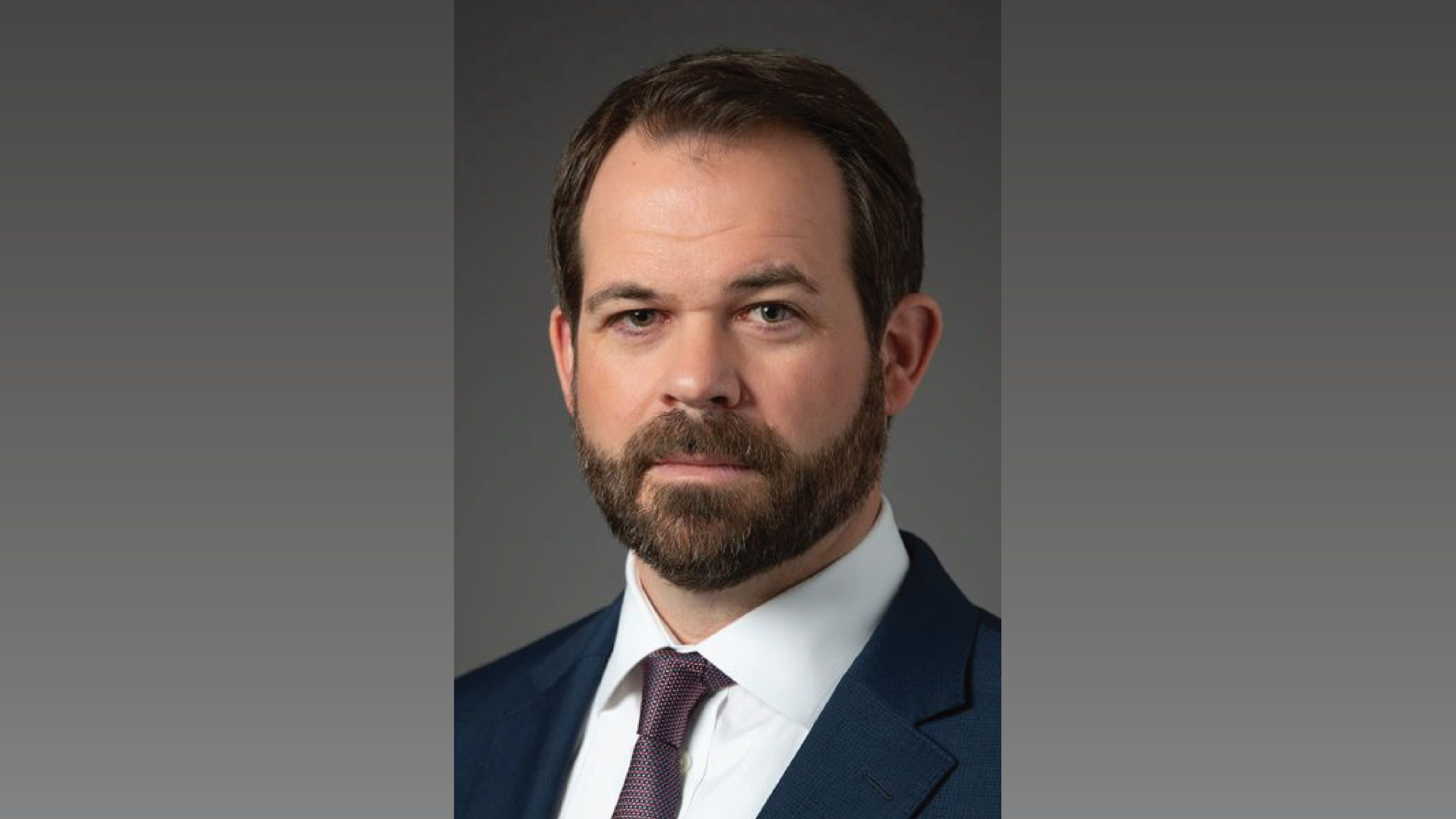 HII Taps Chewning to Lead Maritime Systems and Corporate Strategy | HII ...