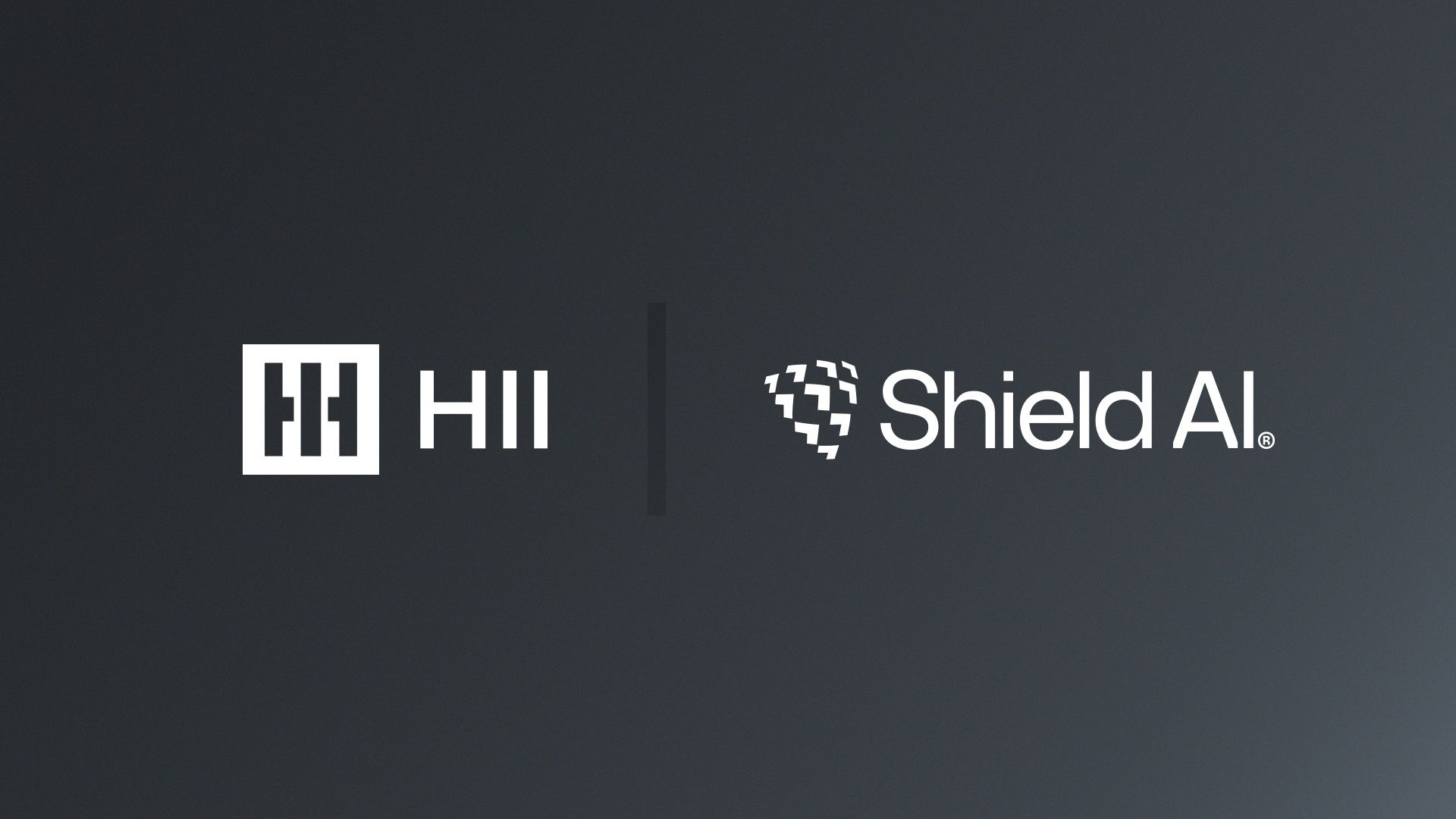 Shield AI and HII Partner to Accelerate Modular Cross-Domain Mission ...