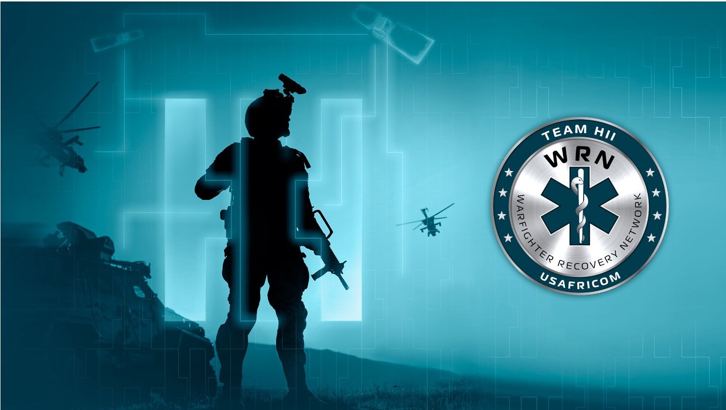 HII Awarded $1.3 Billion Contract to Support U.S. Africa Command’s Life ...