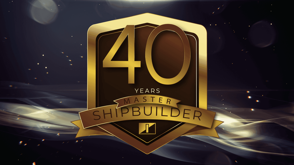 HII’s Ingalls Shipbuilding Celebrates 2026 Class of Master Shipbuilders ...